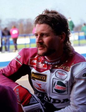 FRED MERKEL raccolta foto thread - DaiDeGas Forum