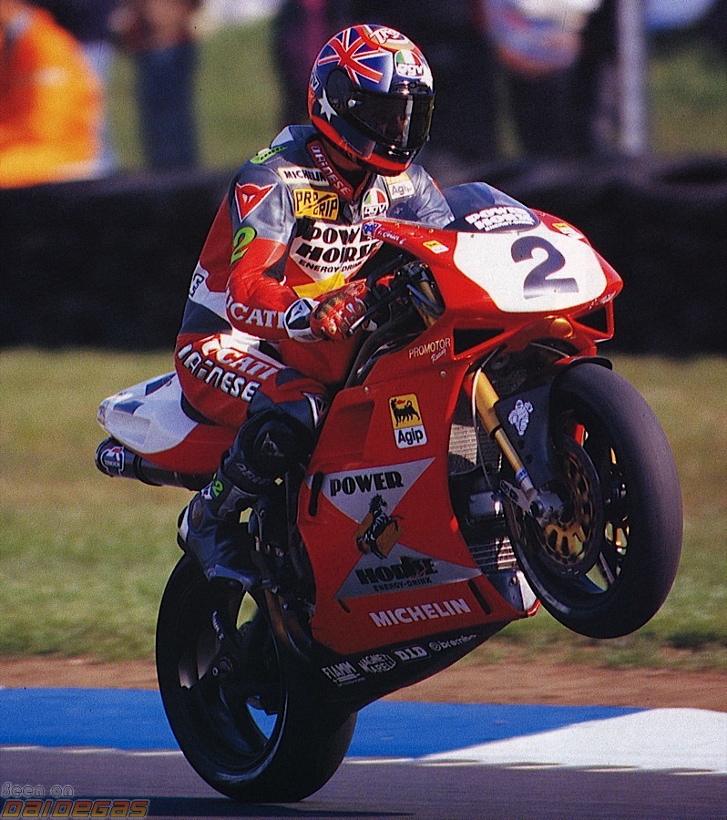 TROY CORSER raccolta foto immagini thread - DaiDeGas Forum
