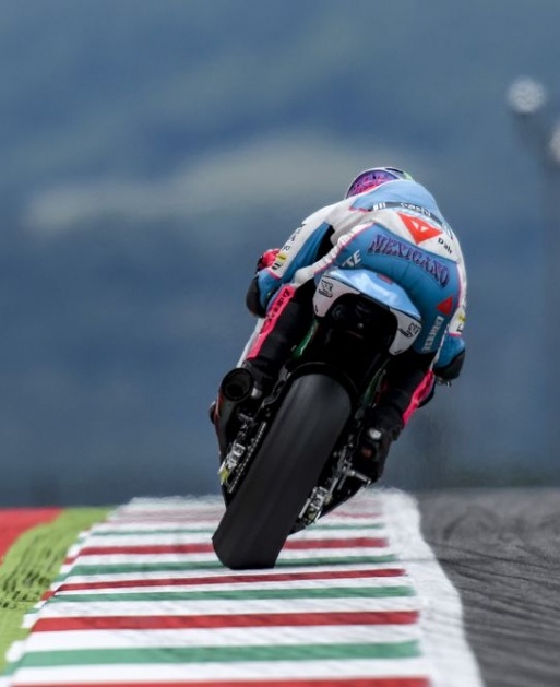 LUIS SALOM raccolta foto thread - DaiDeGas Forum