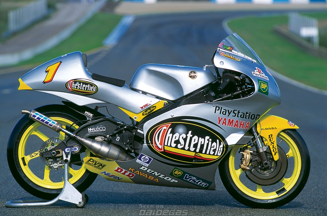 Le 250 GP raccolta foto thread - DaiDeGas Forum