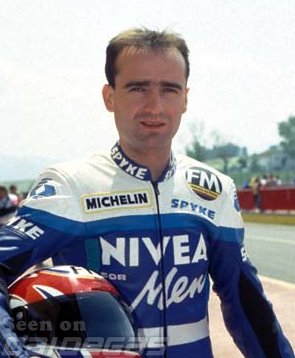 JUAN LOPEZ MELLA raccolta foto thread - DaiDeGas Forum