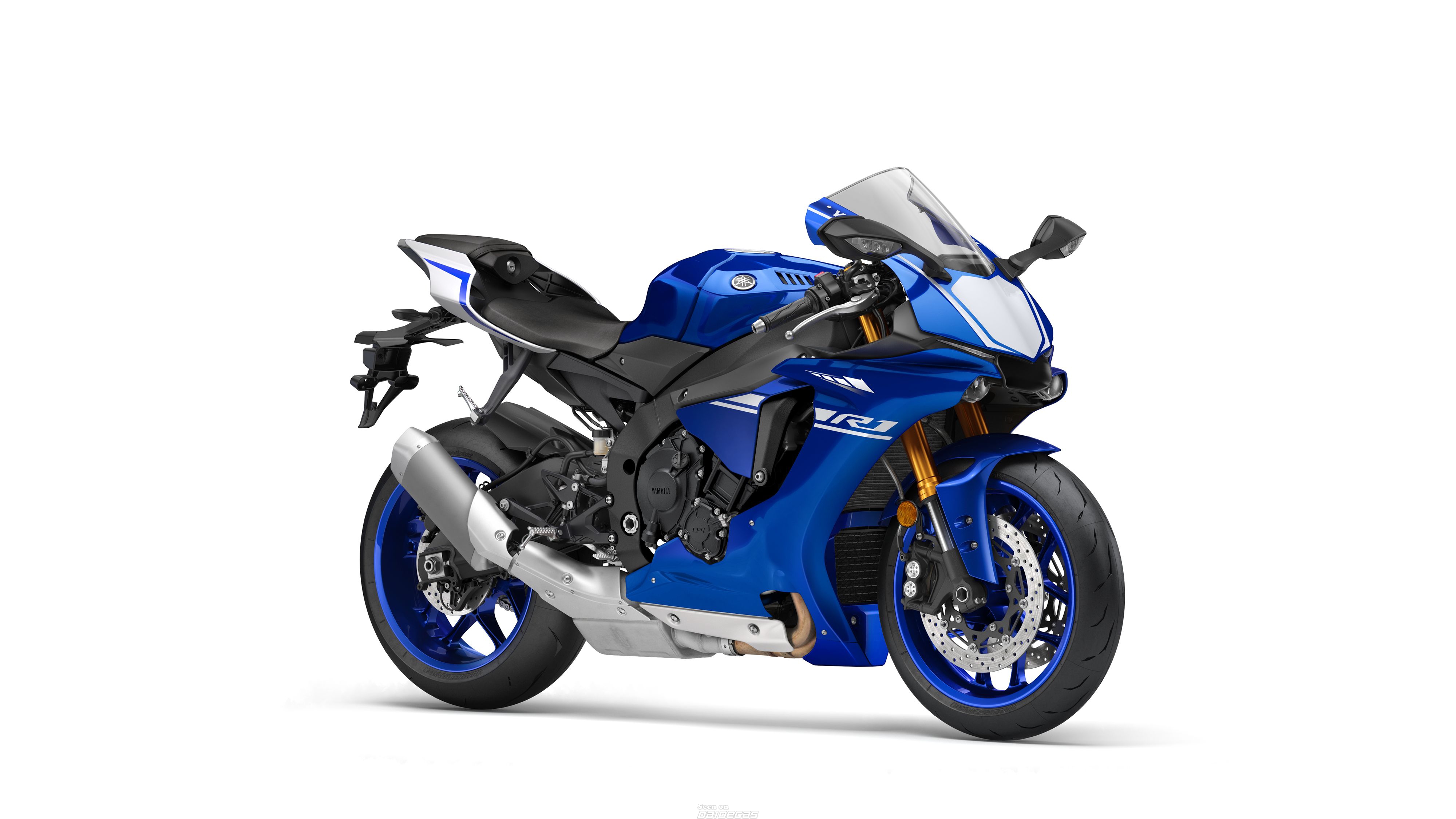 2017 YZF-R1 Released Today | Yamaha R1 Forum: YZF-R1 Forums