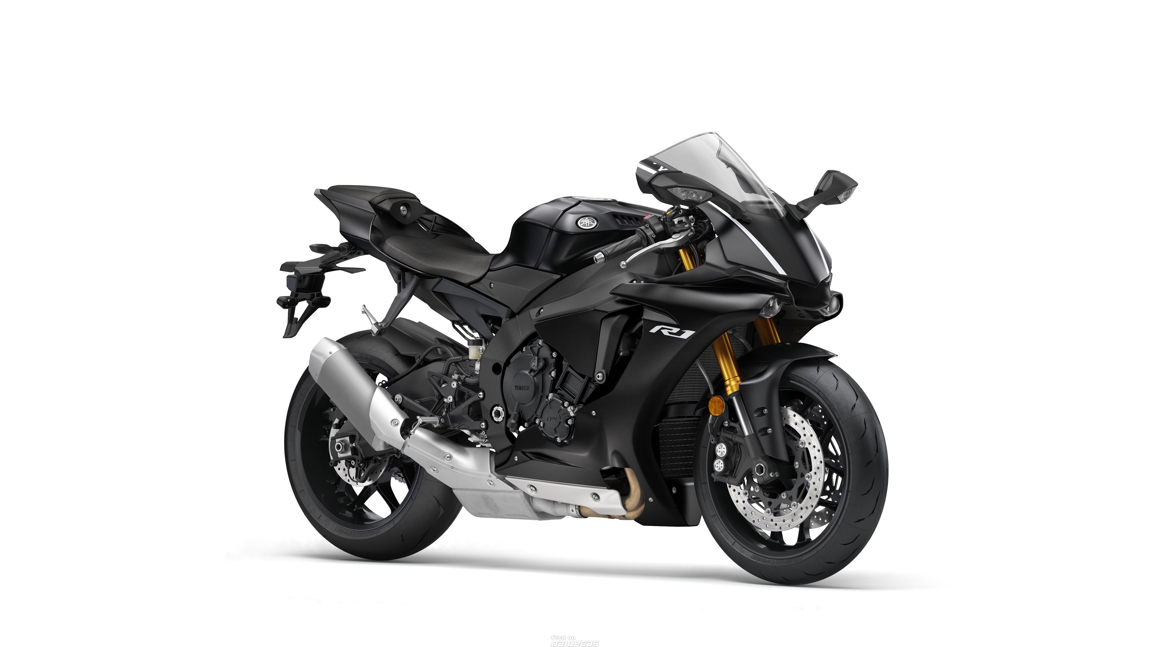 2017 YZF-R1 Released Today | Yamaha R1 Forum: YZF-R1 Forums