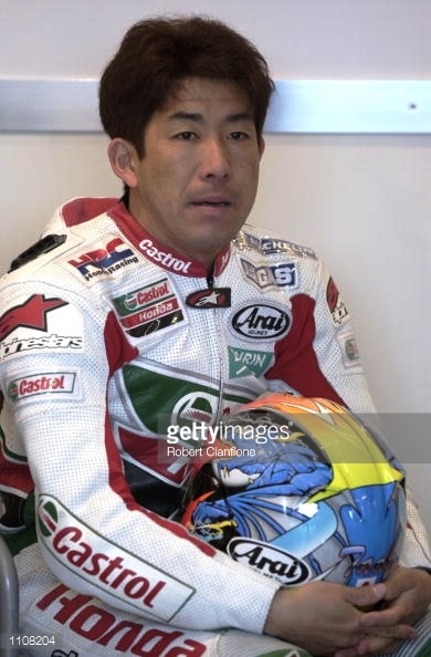 TADAYUKI OKADA raccolta foto thread - DaiDeGas Forum