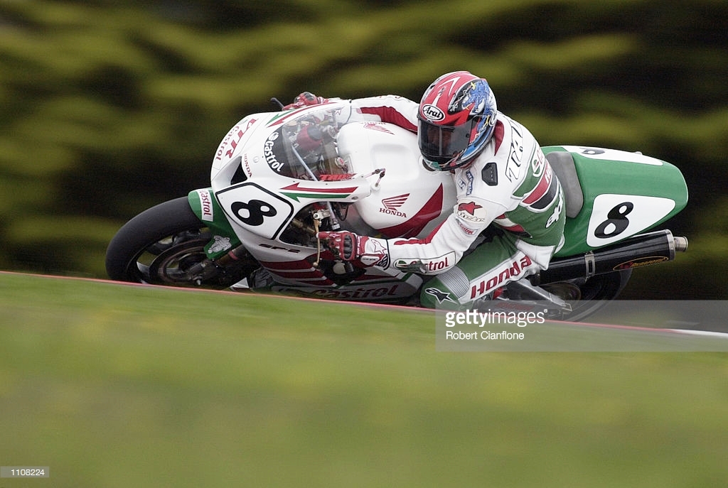 TADAYUKI OKADA raccolta foto thread - DaiDeGas Forum