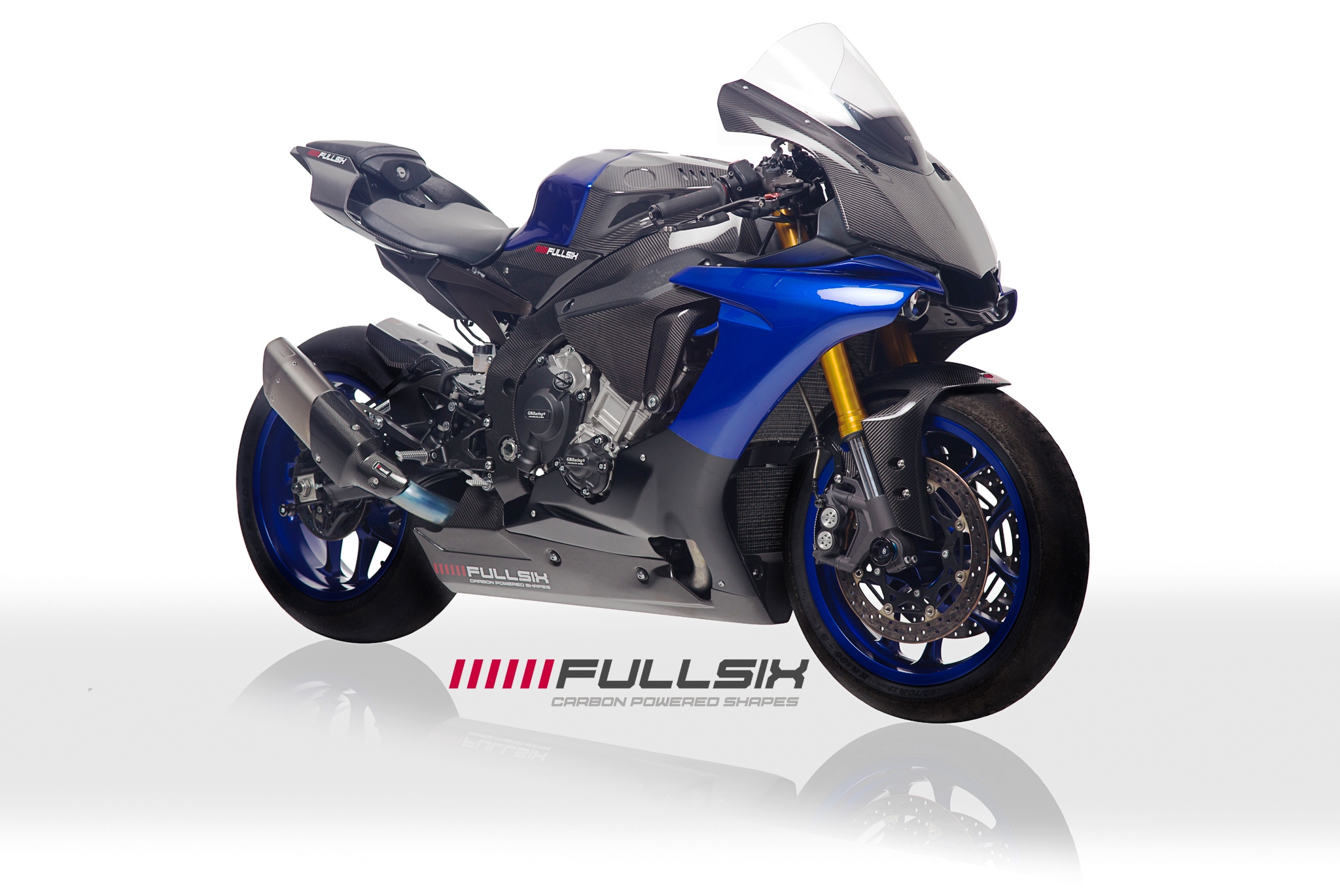 2015 Yamaha R1 R1M colorazioni particolari - DaiDeGas Forum