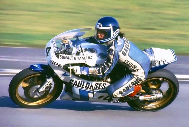 RAYMOND ROCHE raccolta foto thread - DaiDeGas Forum