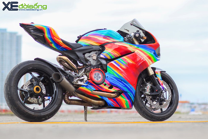 custom paint ideas please? | Page 12 | Ducati.org forum