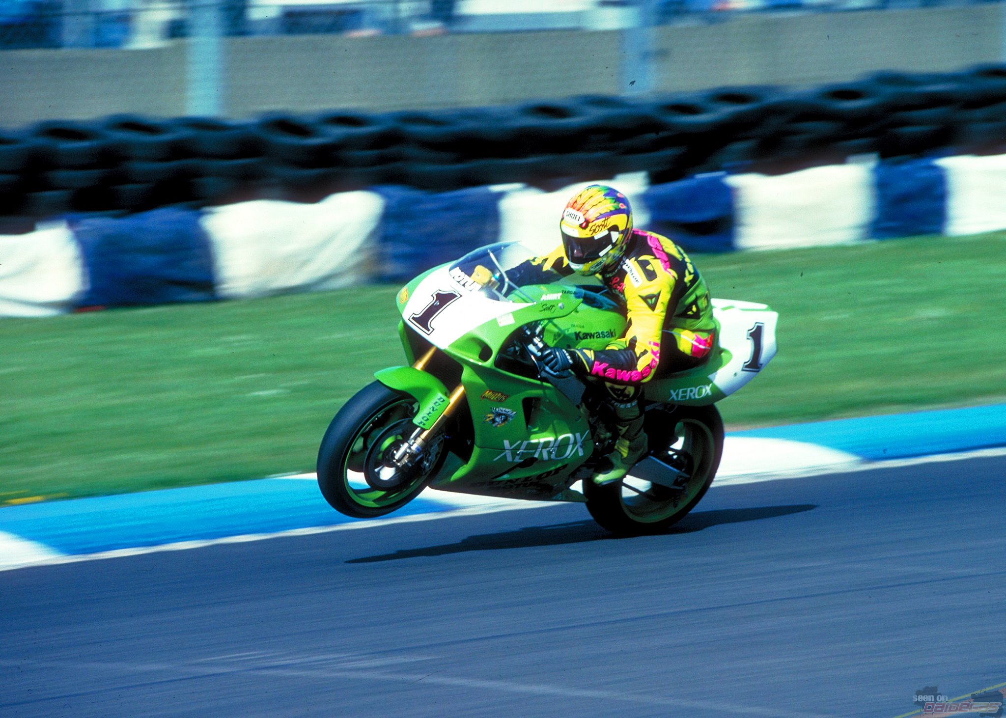 SCOTT RUSSELL foto gallery raccolta thread - DaiDeGas Forum