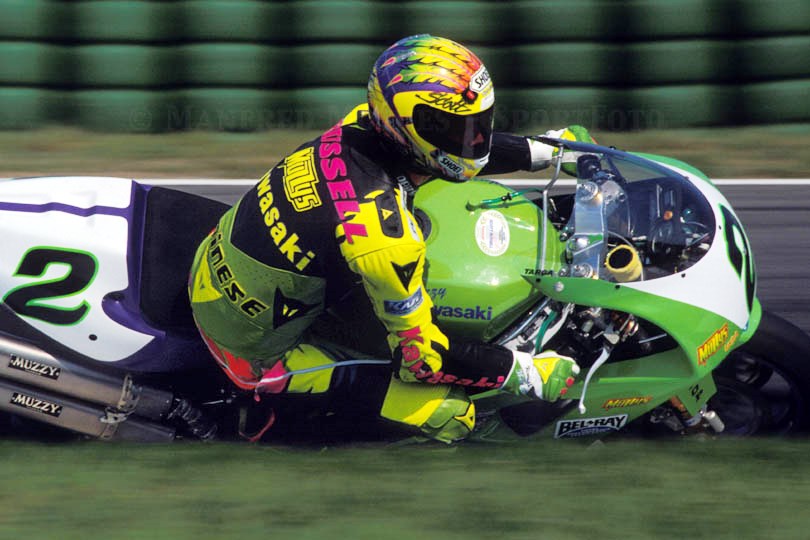 SCOTT RUSSELL foto gallery raccolta thread - DaiDeGas Forum