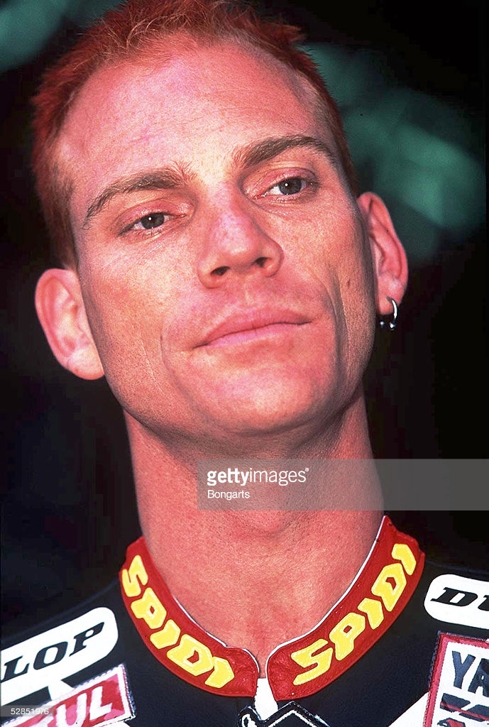 SCOTT RUSSELL foto gallery raccolta thread - DaiDeGas Forum