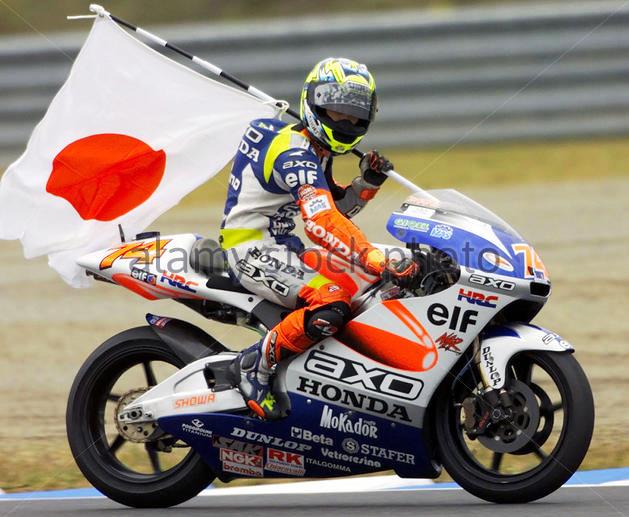 DAIJIRO KATO raccolta foto thread - DaiDeGas Forum