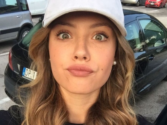 ALICE ARLANCH sexy raccolta foto thread - DaiDeGas Forum