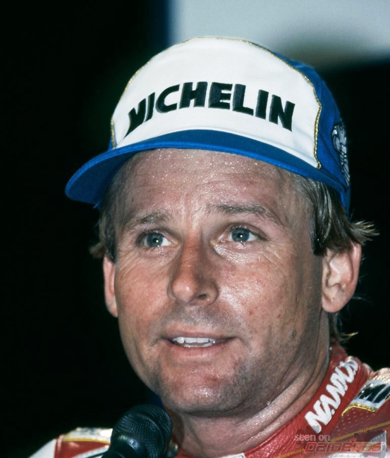 WAYNE RAINEY foto gallery collezione thread - DaiDeGas Forum