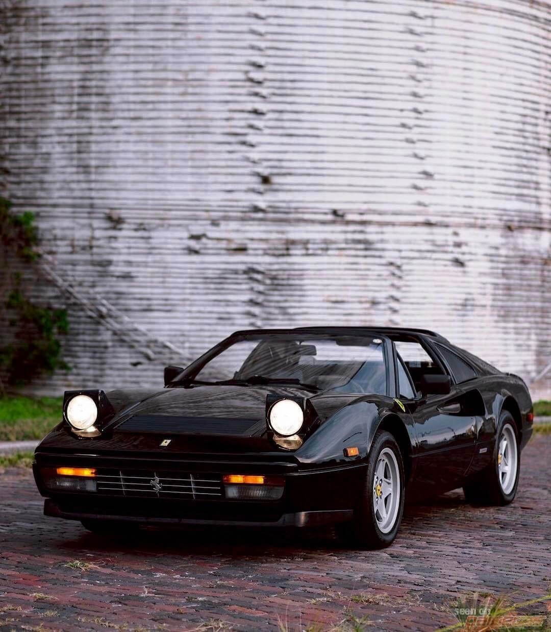 FERRARI 308 328 raccolta foto thread - DaiDeGas Forum