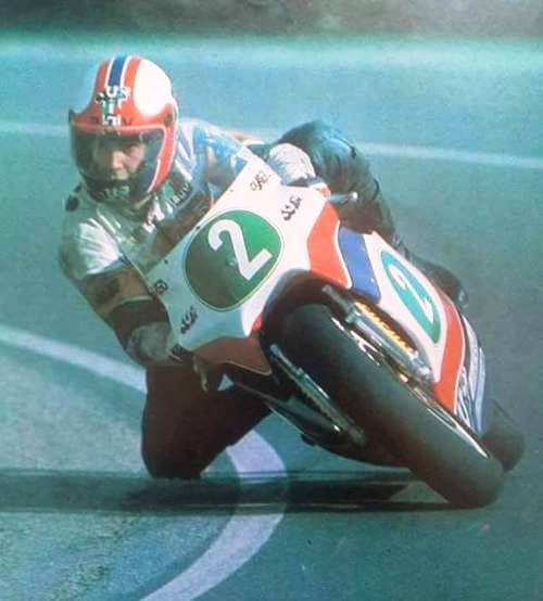 CARLOS CARDUS raccolta foto thread - DaiDeGas Forum