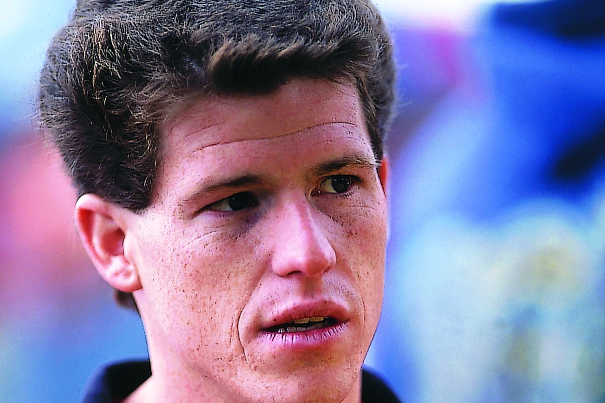 JOHN KOCINSKI foto gallery collezione thread - DaiDeGas Forum