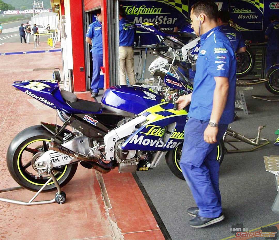 Le MotoGP raccolta foto gallery - DaiDeGas Forum