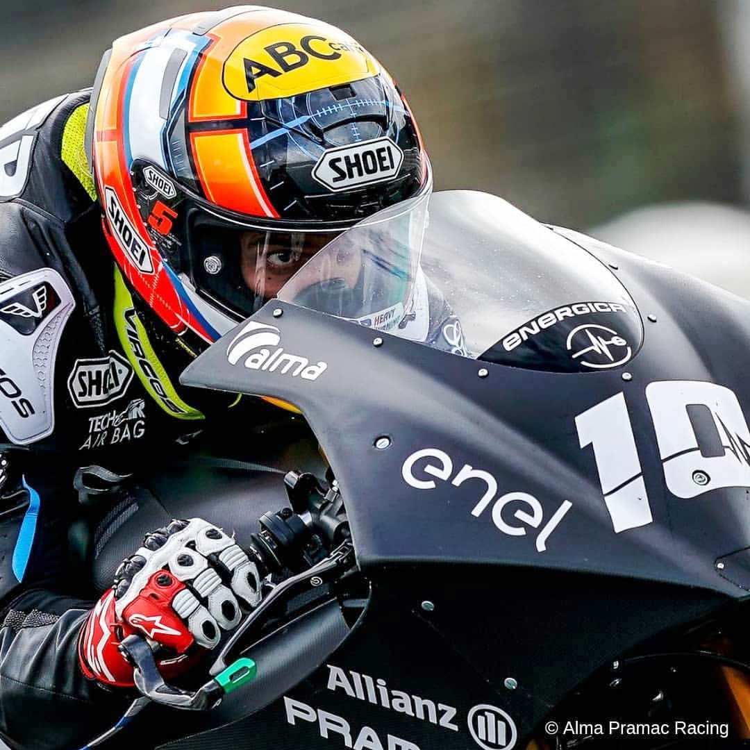 ALEX DE ANGELIS raccolta foto thread - DaiDeGas Forum