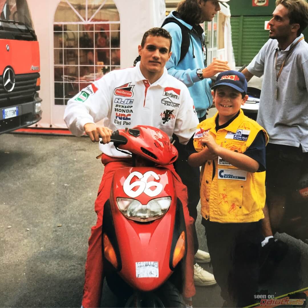 ALEX HOFMANN raccolta foto thread - DaiDeGas Forum