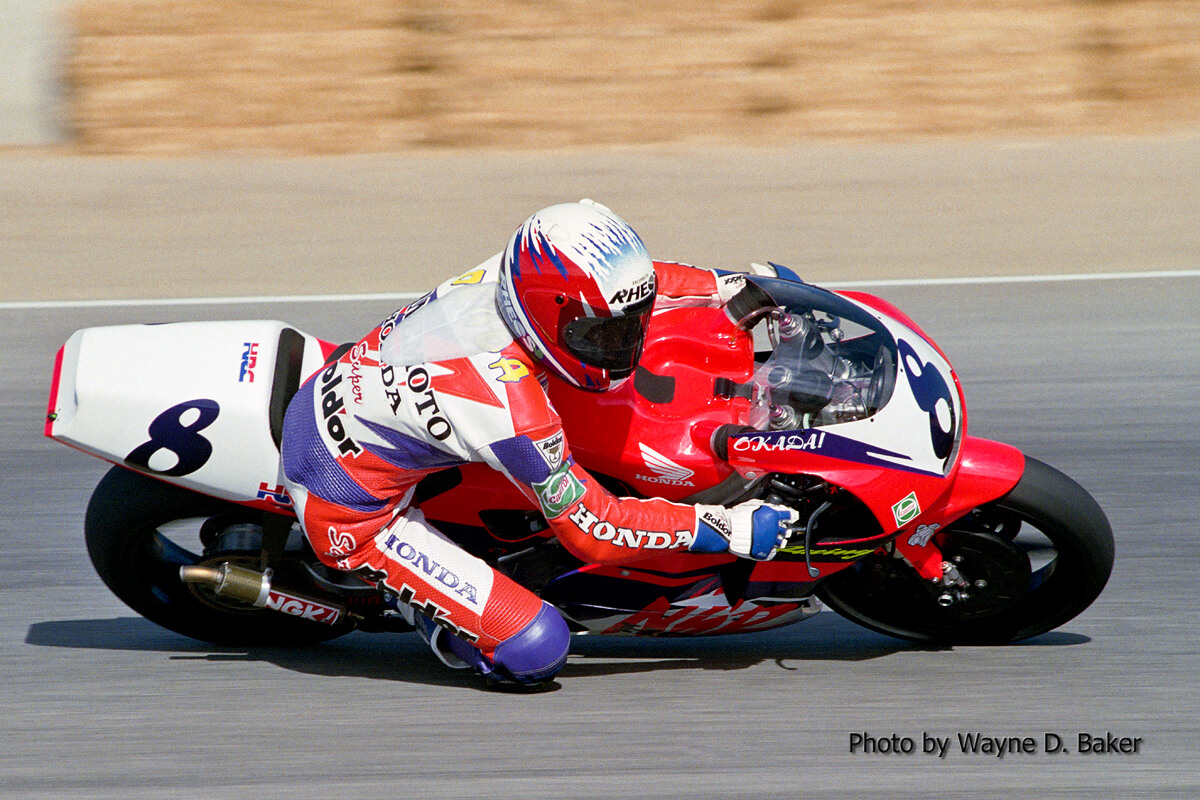 TADAYUKI OKADA raccolta foto thread - DaiDeGas Forum