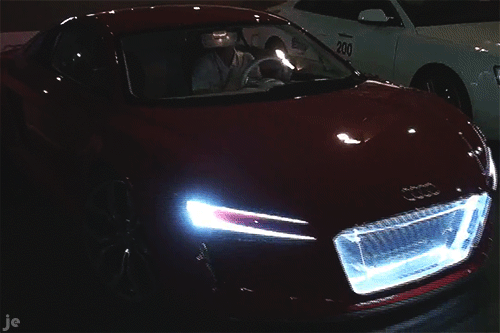 AUDI R8 raccolta foto thread - DaiDeGas Forum