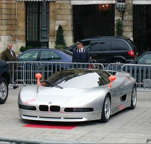 BMW NAZCA C2 & M12 raccolta foto thread - DaiDeGas Forum