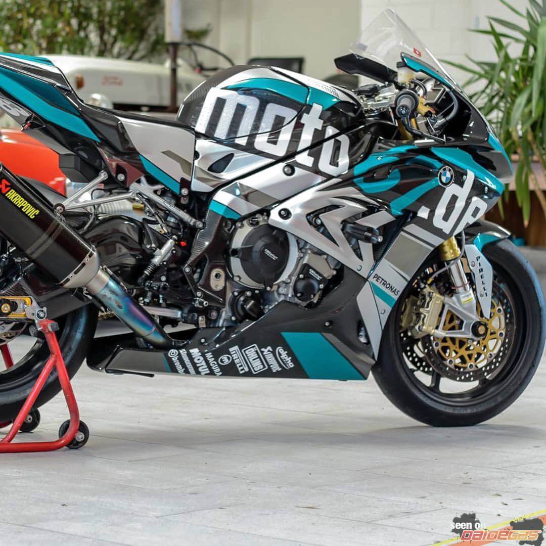 BMW S1000RR colorazioni particolari - DaiDeGas Forum