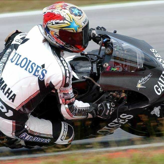 NORICK NORIFUMI ABE foto galleria raccolta thread - DaiDeGas Forum