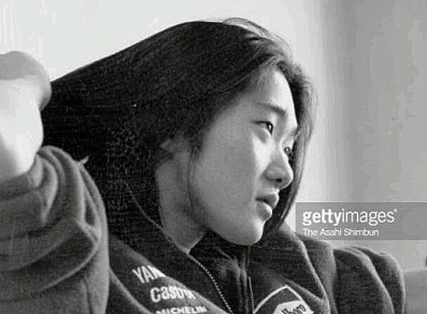 NORICK NORIFUMI ABE foto galleria raccolta thread - DaiDeGas Forum