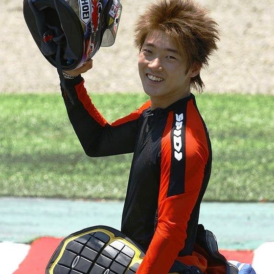 NORICK NORIFUMI ABE foto galleria raccolta thread - DaiDeGas Forum