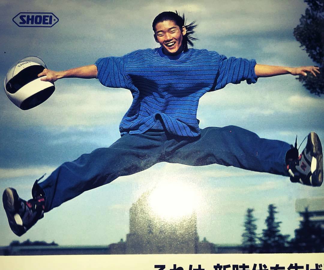 NORICK NORIFUMI ABE foto galleria raccolta thread - DaiDeGas Forum