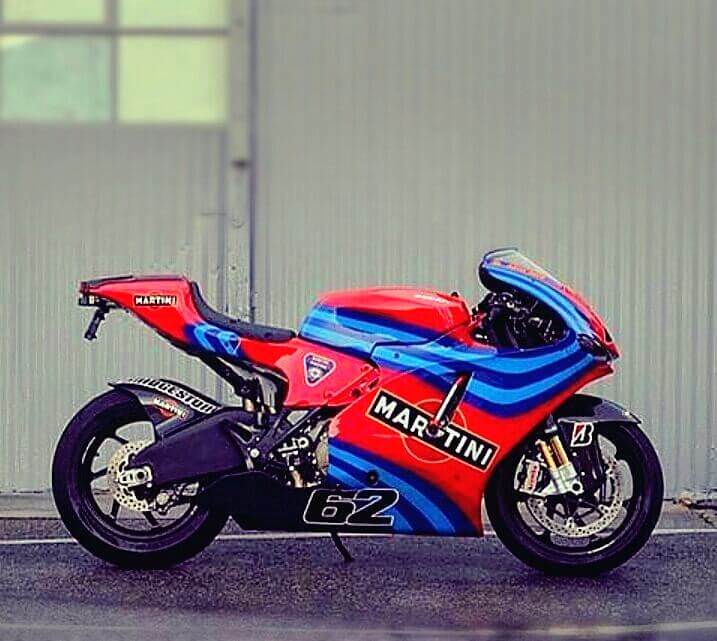 Colorazioni PARTICOLARI Ducati 1098 1198 1199 848 999 749 998 996 916 ...