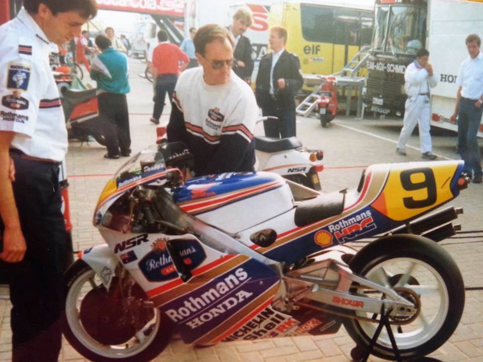 Le 500GP raccolta foto gallery - DaiDeGas Forum