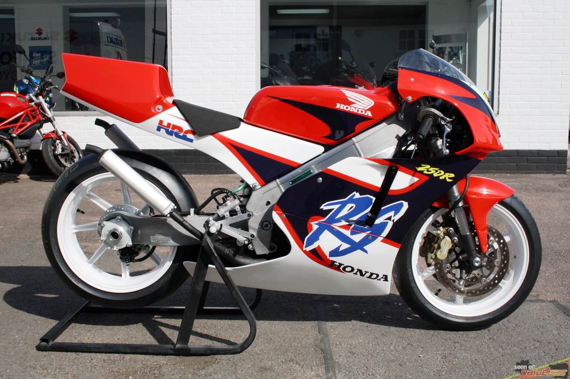 Le 250 GP raccolta foto thread - DaiDeGas Forum