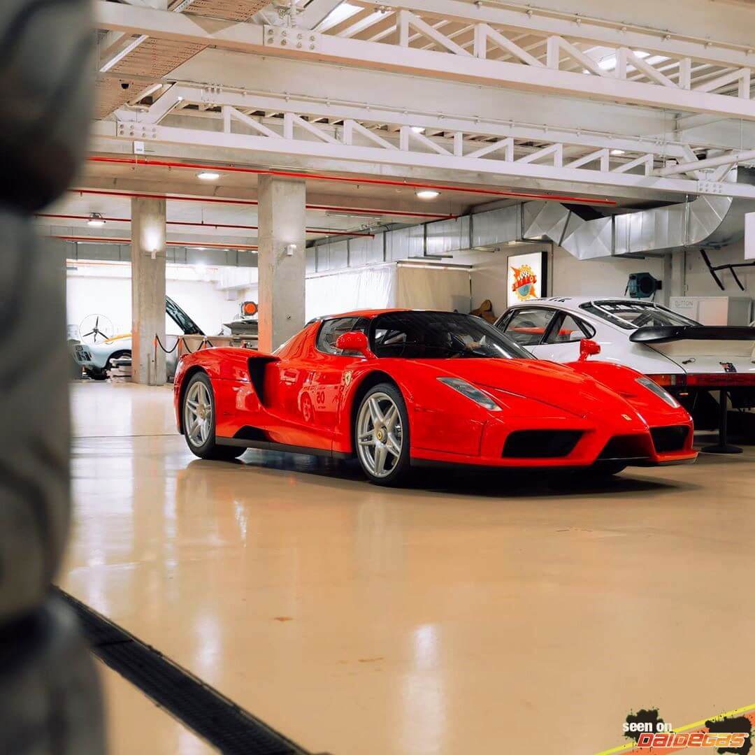 FERRARI ENZO F60 raccolta foto thread - DaiDeGas Forum