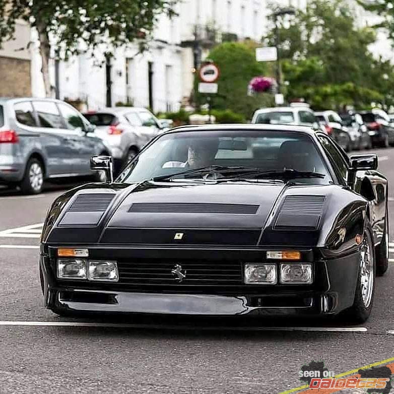 FERRARI 288 GTO raccolta foto thread - DaiDeGas Forum