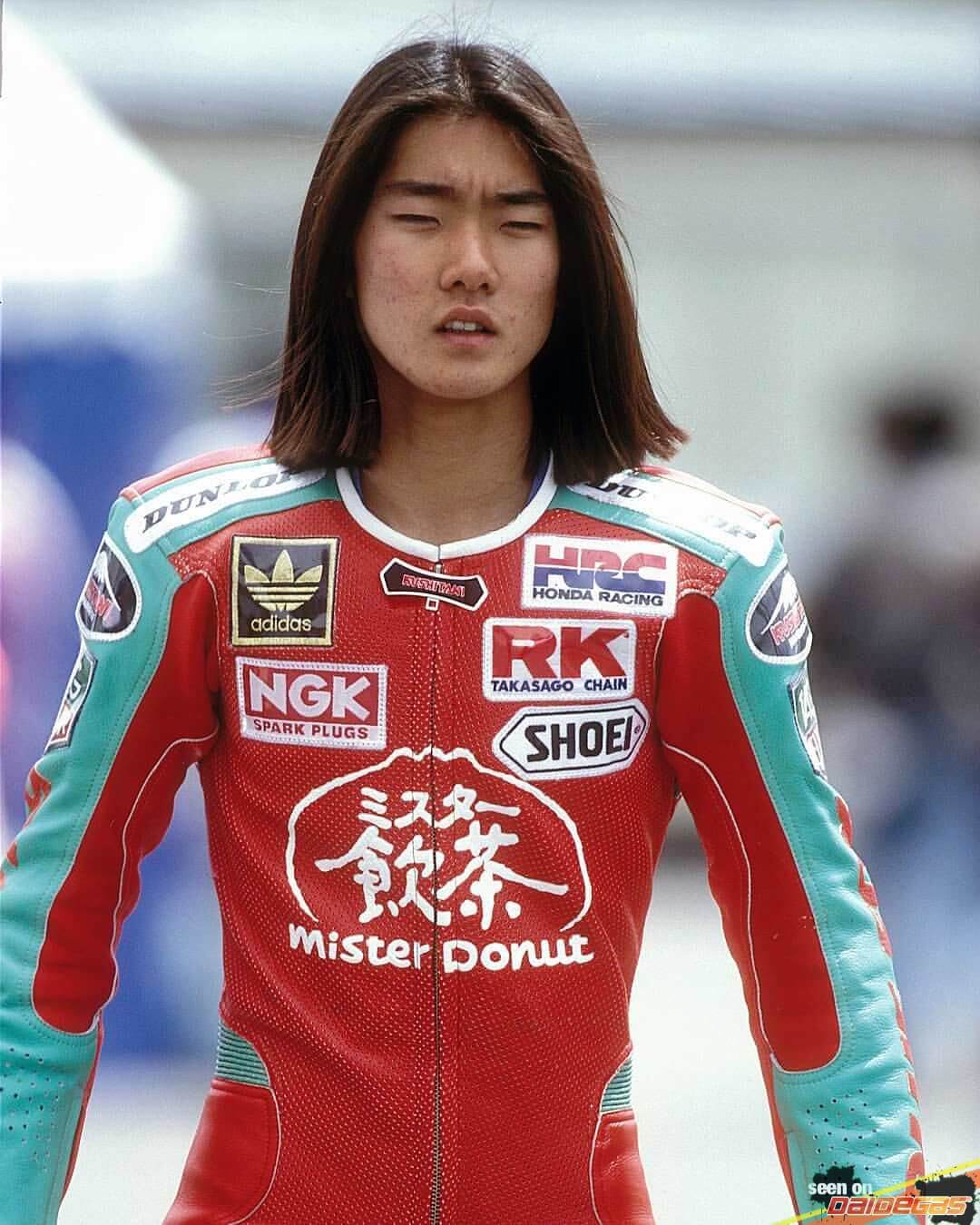 NORICK NORIFUMI ABE foto galleria raccolta thread - DaiDeGas Forum