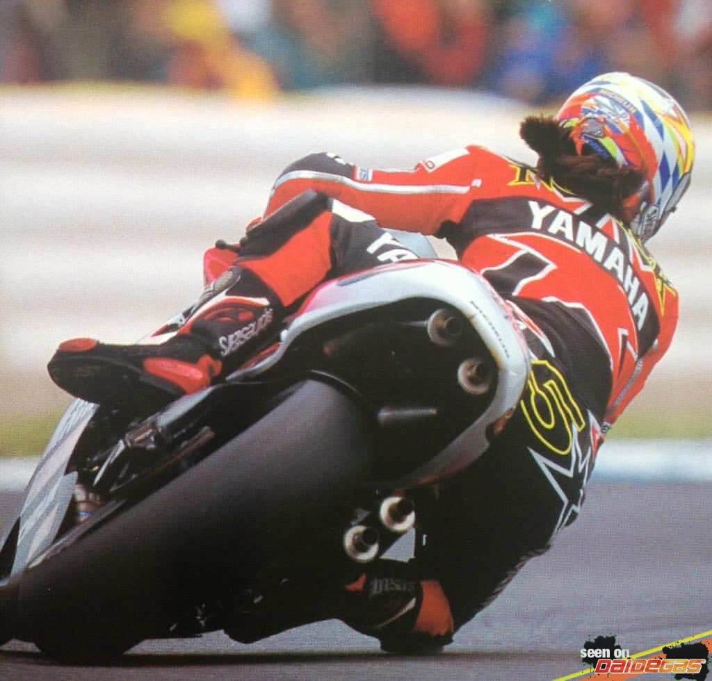 NORICK NORIFUMI ABE foto galleria raccolta thread - DaiDeGas Forum