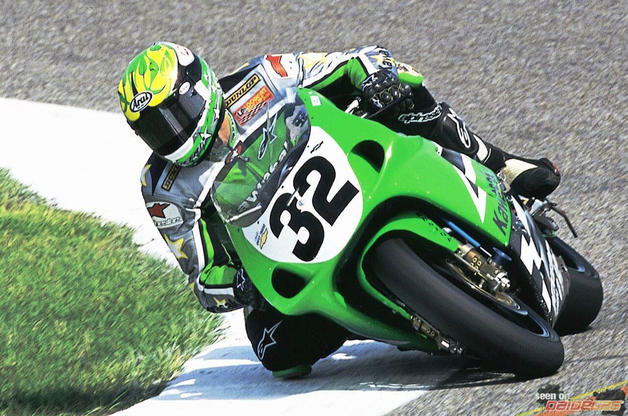 ERIC BOSTROM raccolta foto thread - DaiDeGas Forum