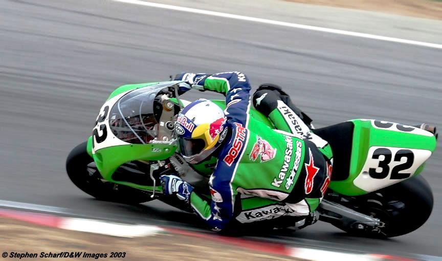 ERIC BOSTROM raccolta foto thread - DaiDeGas Forum