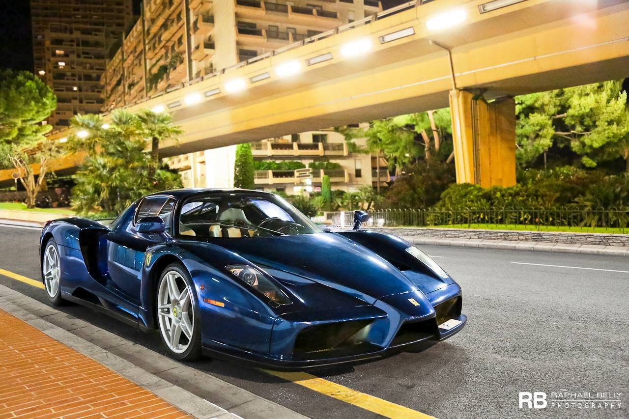 FERRARI ENZO F60 raccolta foto thread - DaiDeGas Forum