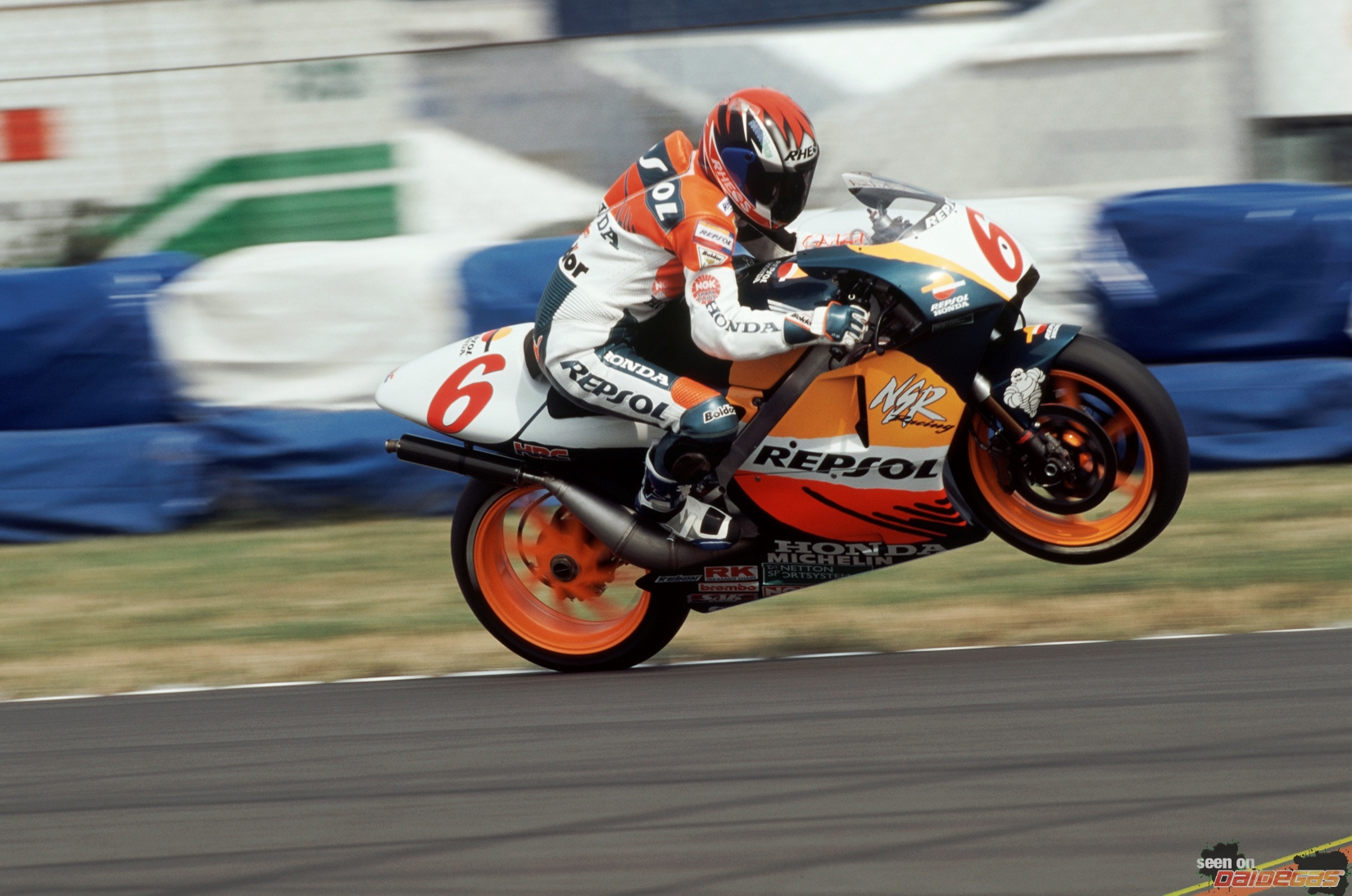 TADAYUKI OKADA raccolta foto thread - DaiDeGas Forum