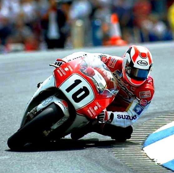 DOUG CHANDLER raccolta foto gallery - DaiDeGas Forum