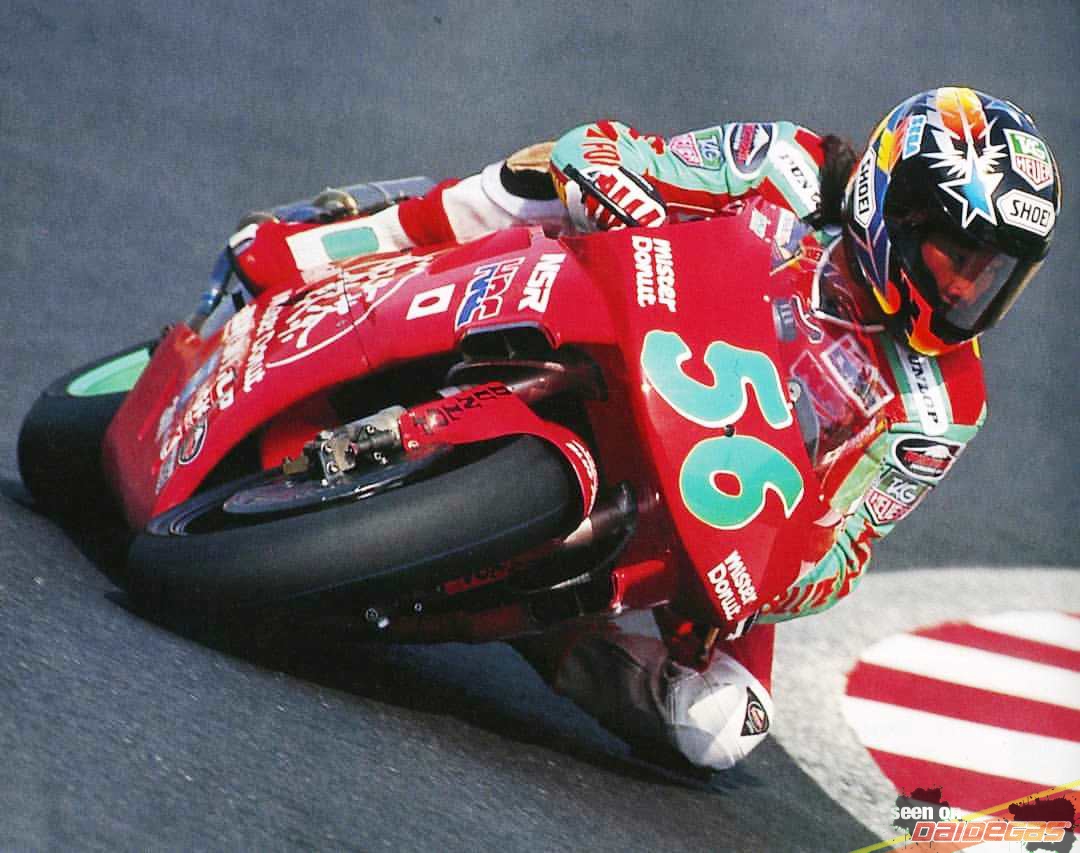 NORICK NORIFUMI ABE foto galleria raccolta thread - DaiDeGas Forum