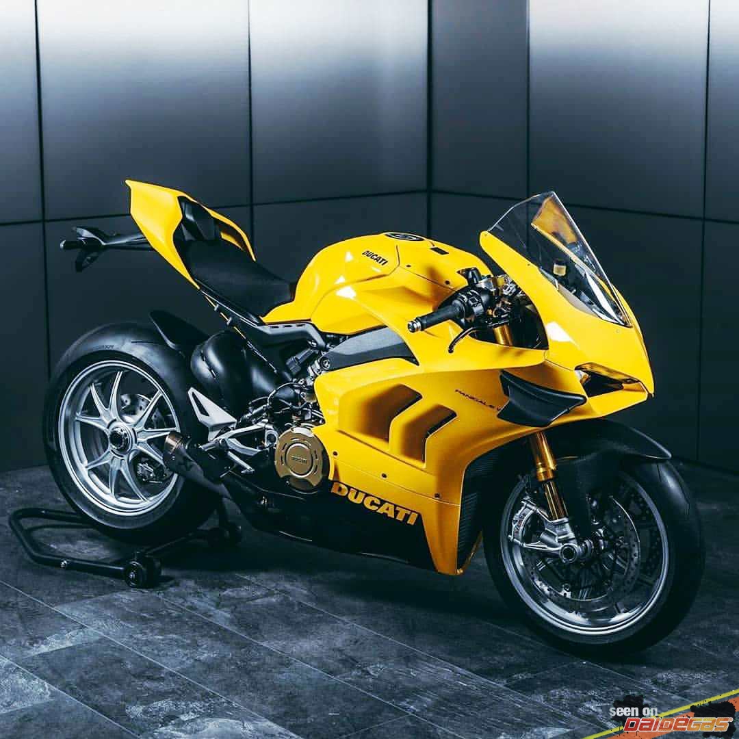 Colorazioni PARTICOLARI Ducati 1098 1198 1199 848 999 749 998 996 916 ...
