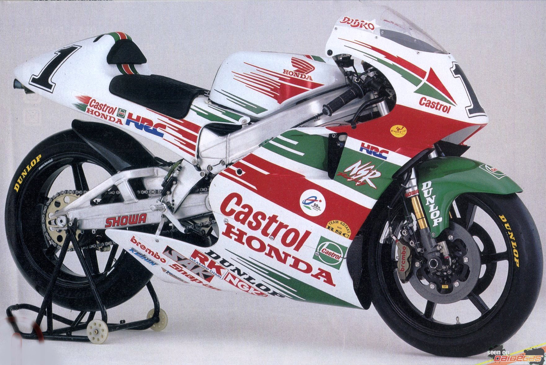 Le 250 GP raccolta foto thread - DaiDeGas Forum