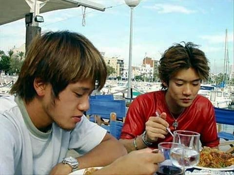 DAIJIRO KATO raccolta foto thread - DaiDeGas Forum