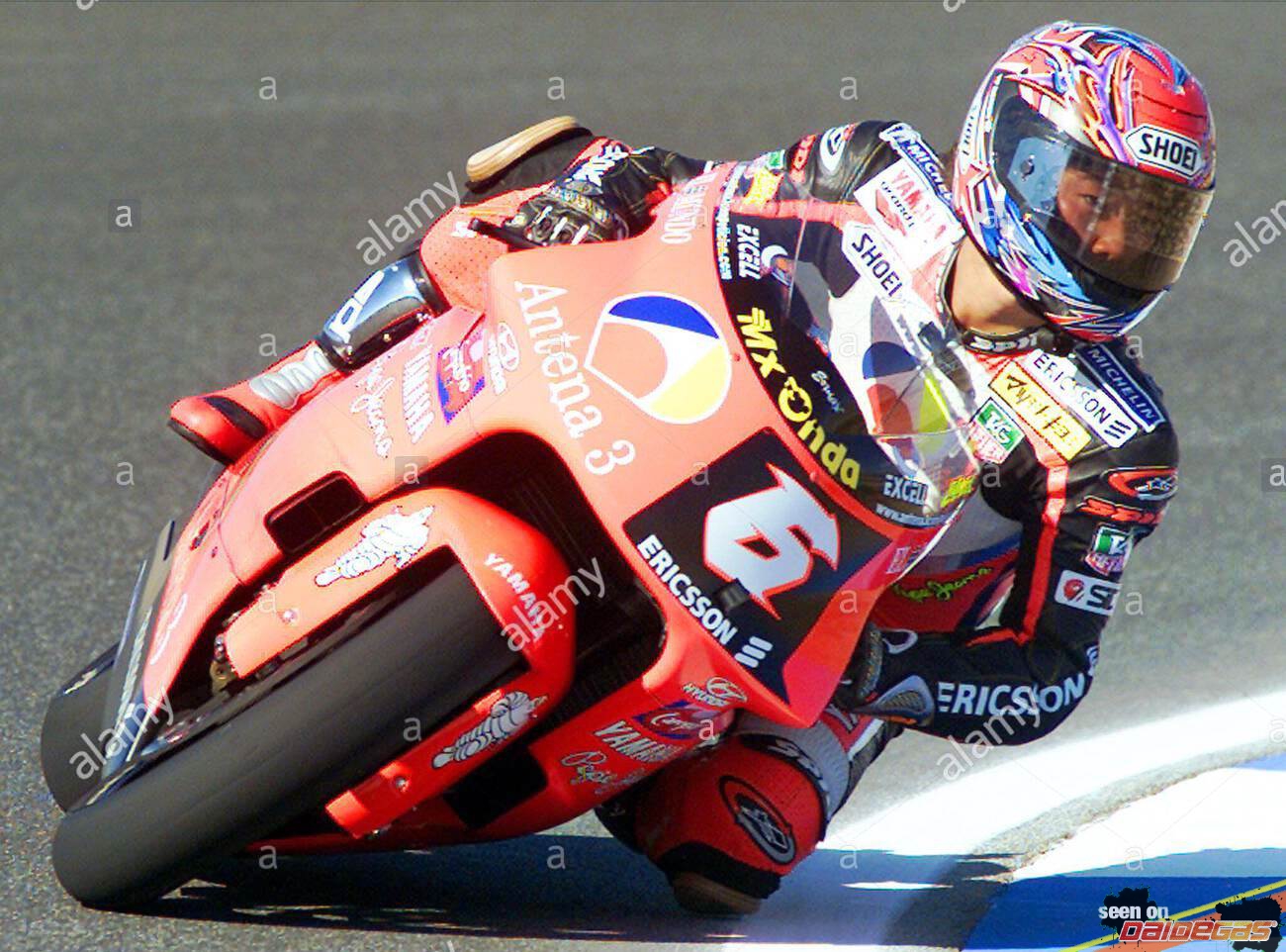 NORICK NORIFUMI ABE foto galleria raccolta thread - DaiDeGas Forum