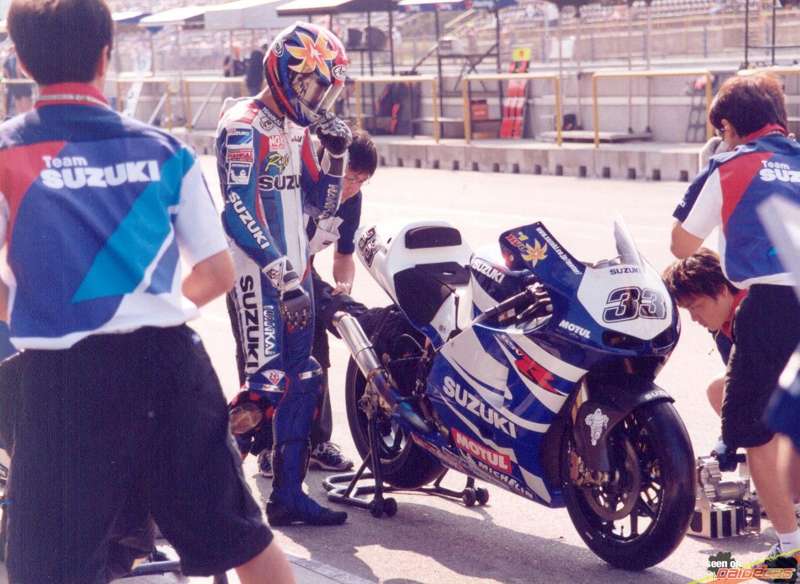 AKIRA RYO foto gallery thread collezione - DaiDeGas Forum